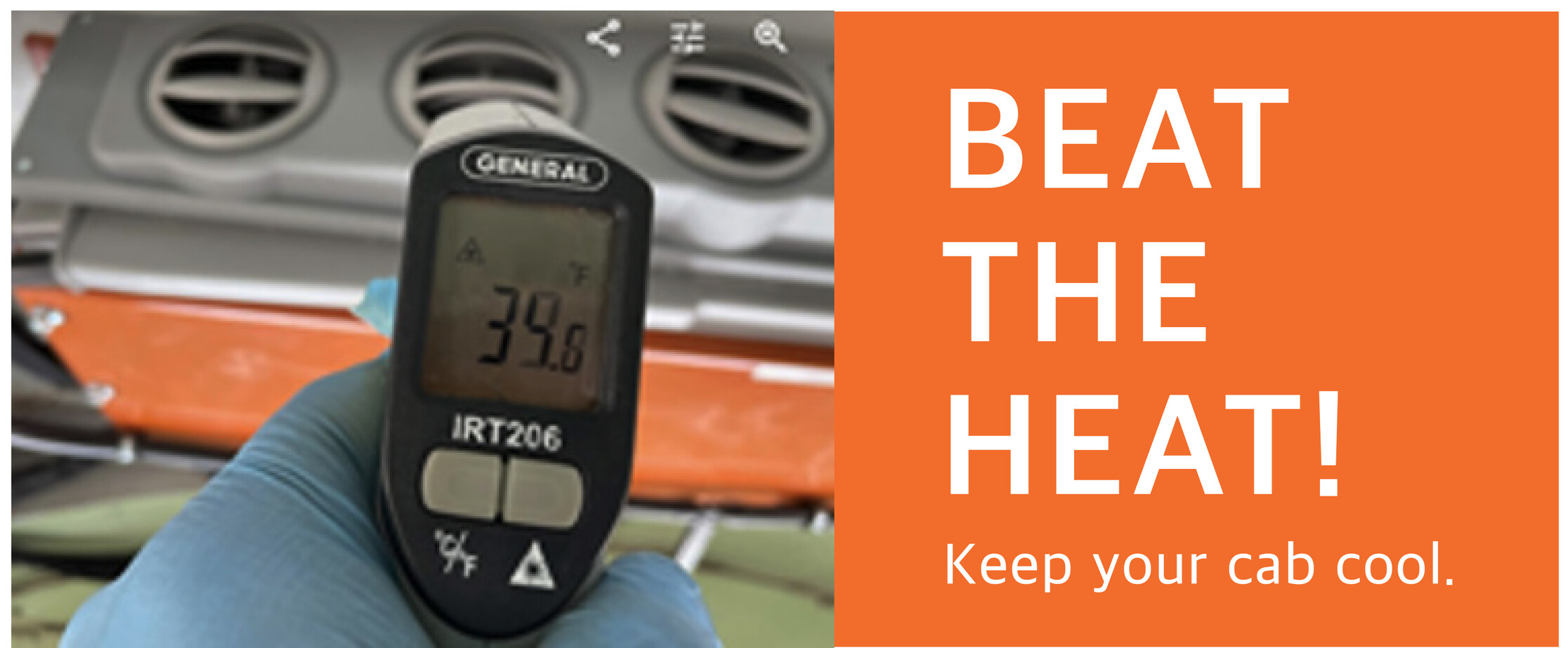 Introducing the "Orange" Locomotive Air Conditioner - INPS GROUP